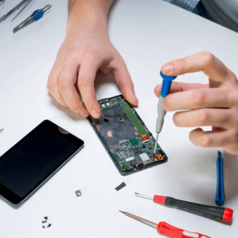 Tech Fixers - Fix Your World! - Tech Fixers