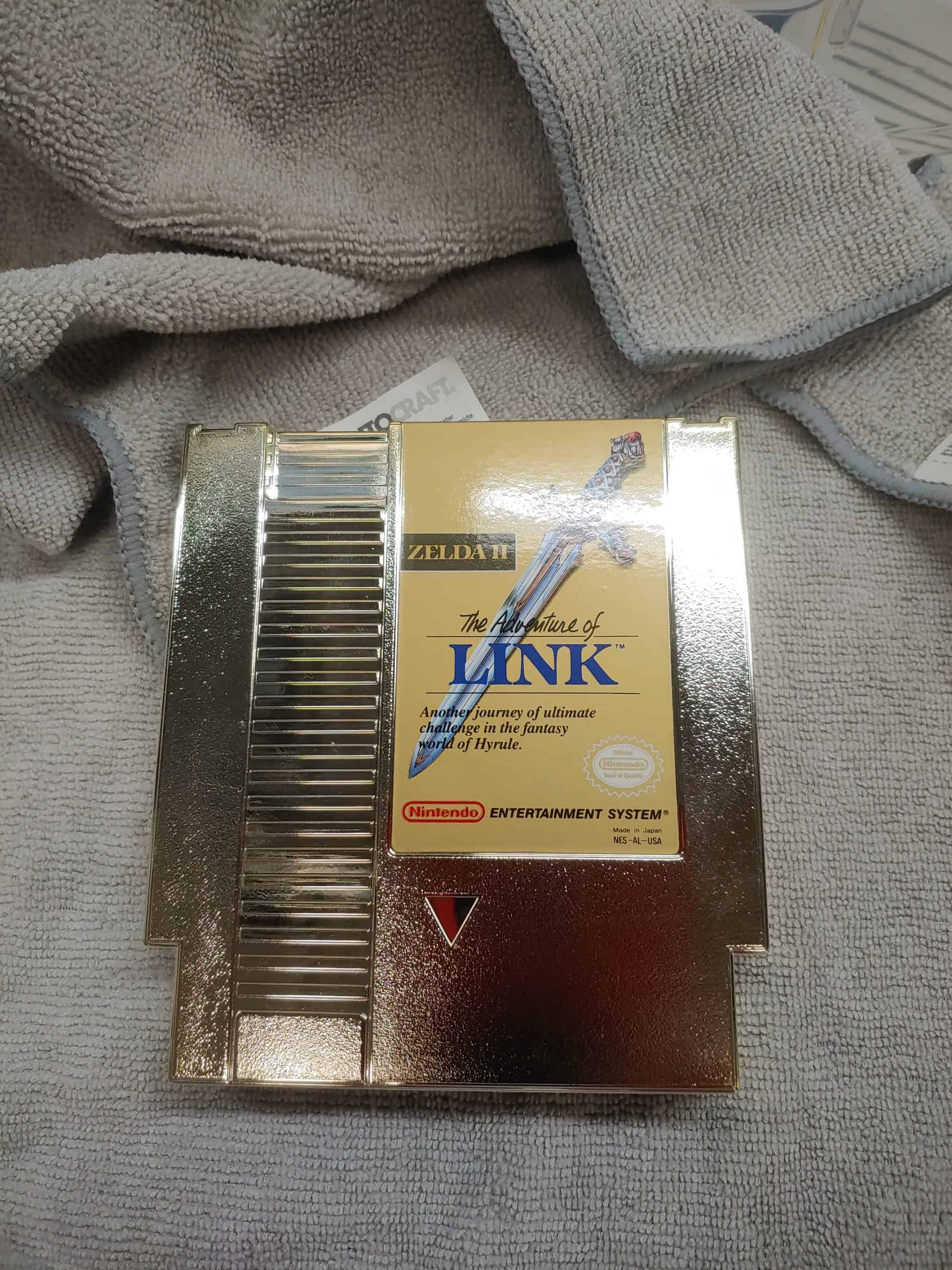 Game cartridge batteries, NES, Gameboy Advance, more - Tech Fixers